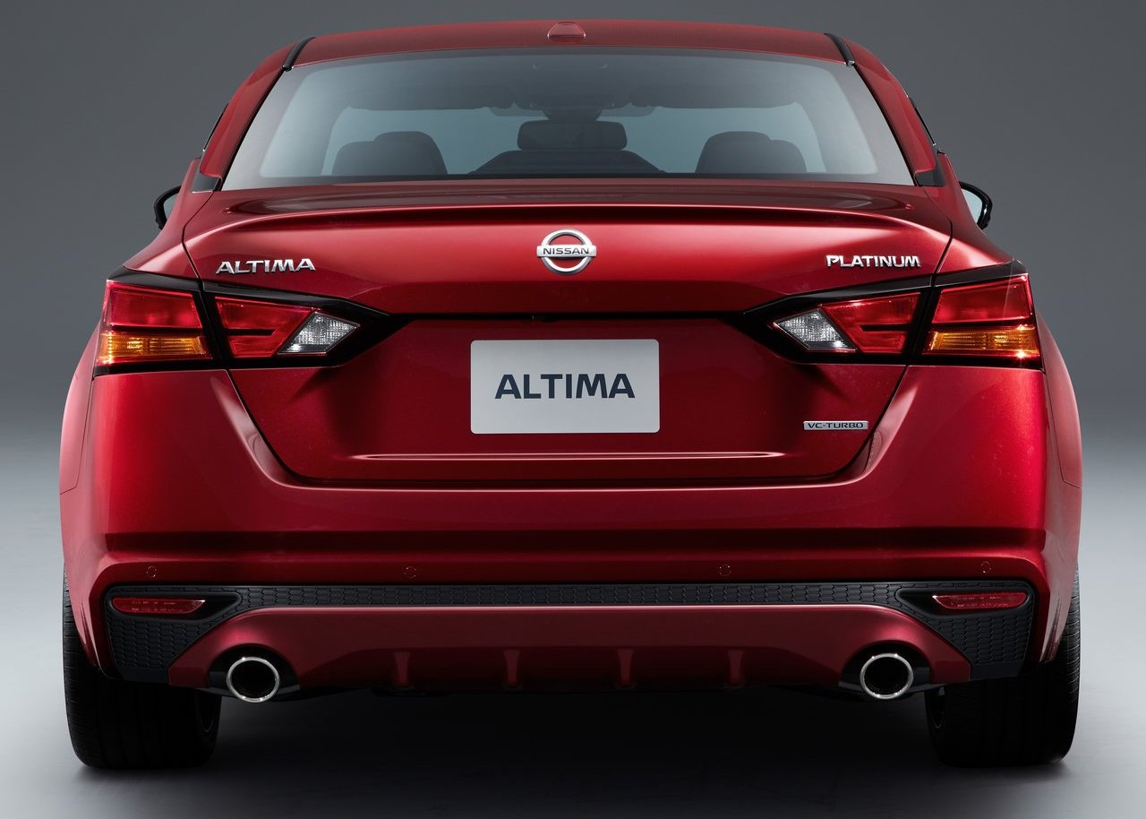 2020 Nissan Altima Redesign, Interior, & Release Date - FindTrueCar.Com
