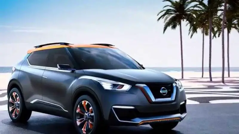2020 Nissan Kicks Redesign, What’s Hot and New? - FindTrueCar.Com
