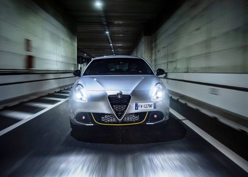2020 Alfa Romeo Giulietta Review, Stylish and Still Affordable ...