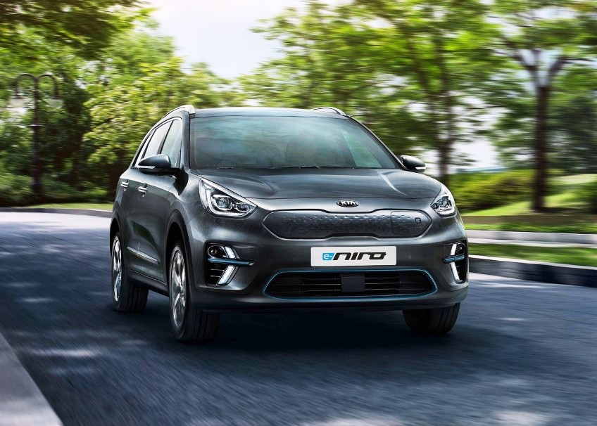 2020 Kia E Niro Review Interior Specs Pricing FindTrueCar Com