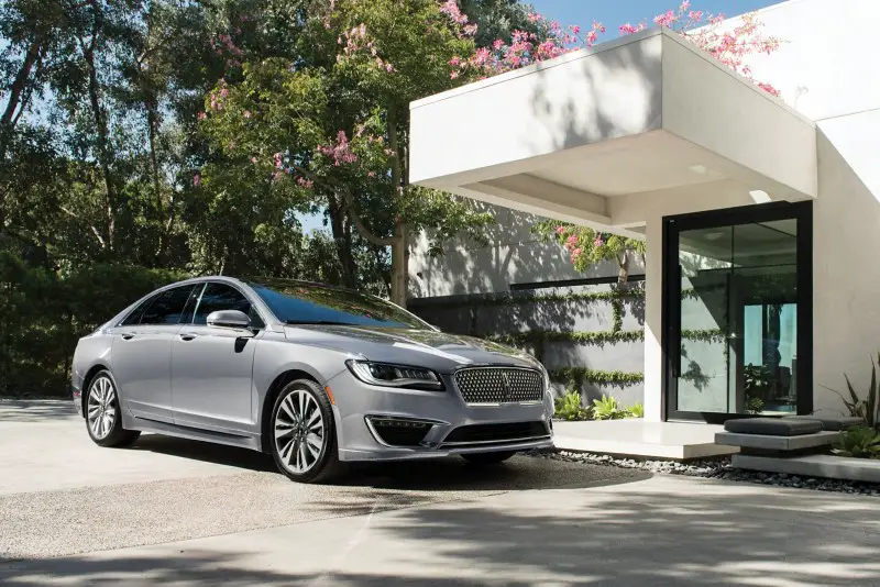 2021 Lincoln MKZ Redesign, Release Date & Price | Really Say Goodbye ...