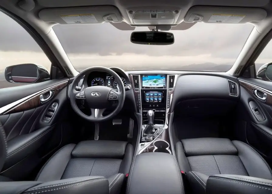 Infiniti G37, Everything You Need to Know | Specs, Replacement & more ...